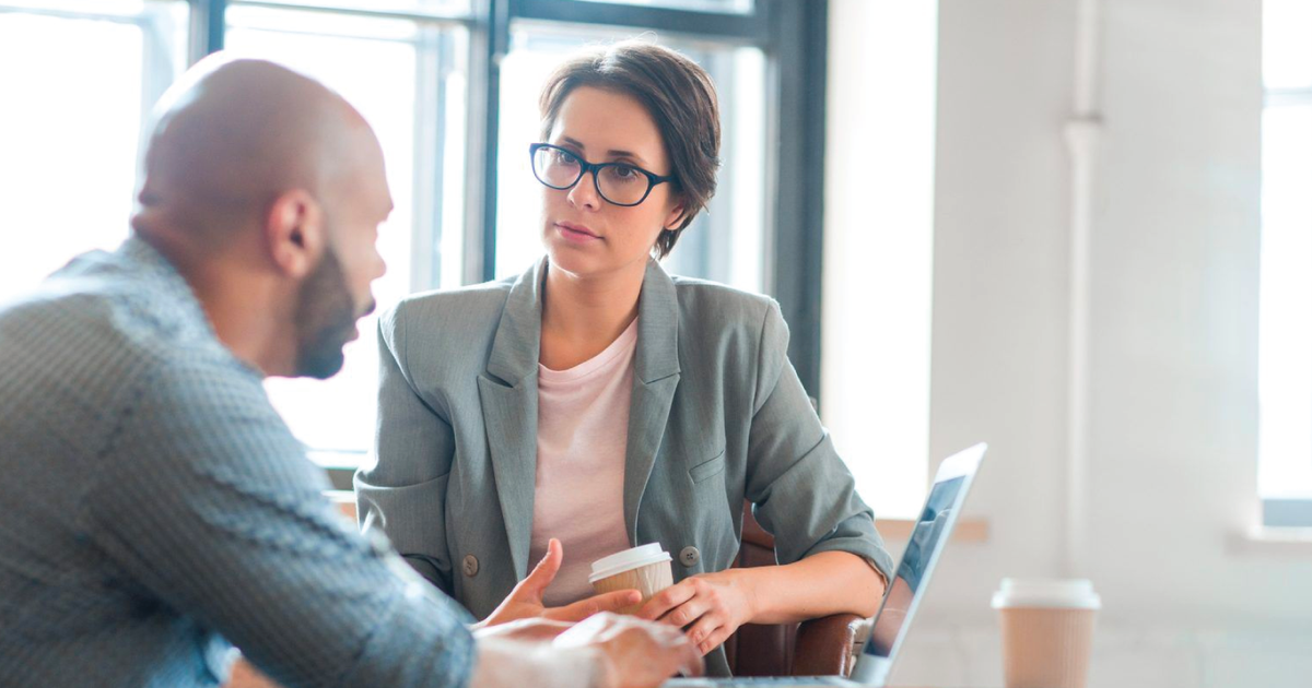 Employee wellbeing best practices | Culture Amp