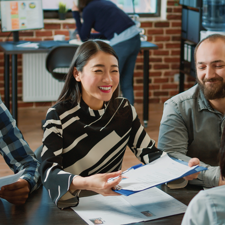 International Equal Pay Day: What it is and why it matters | Culture Amp