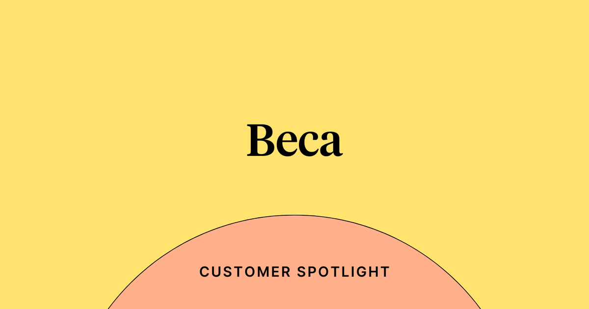 Team effectiveness surveys: How Beca uses them | Culture Amp