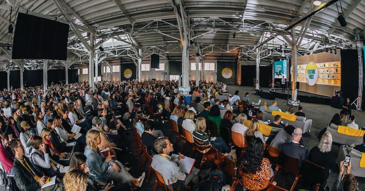 Culture First 2019: The experience | Culture Amp