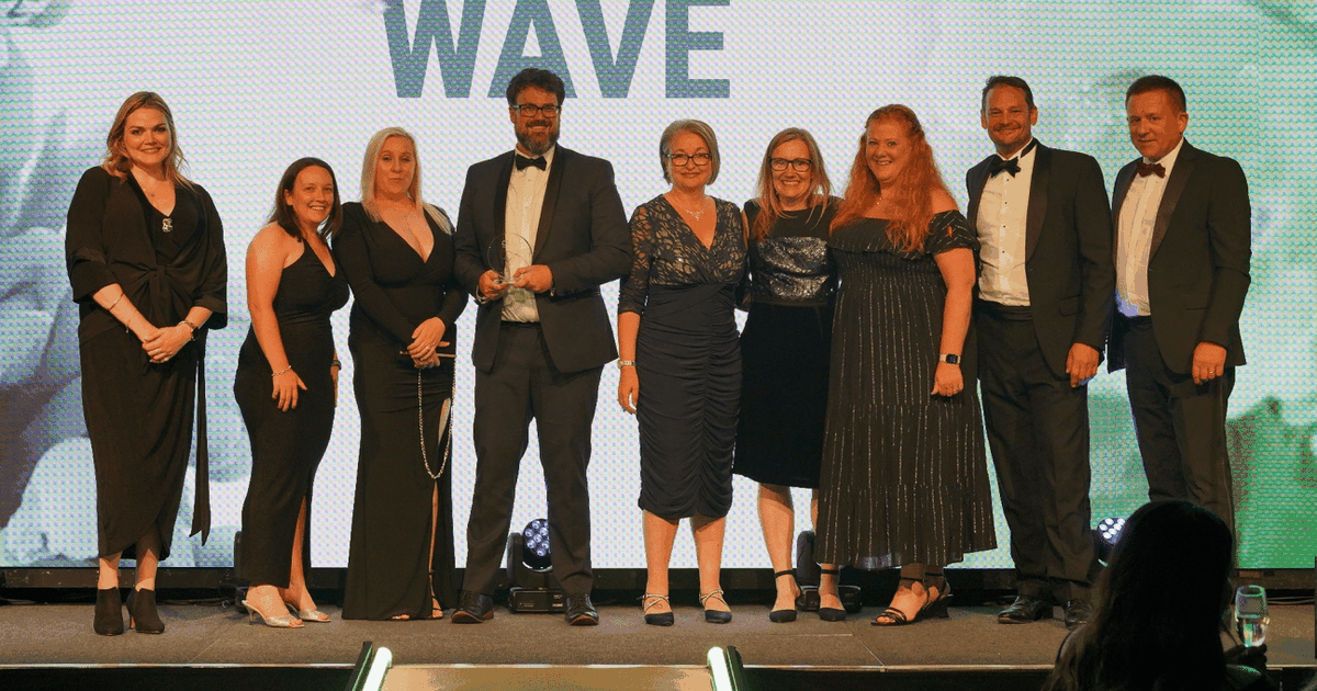 How Wave uses Culture Amp to collect feedback and drive employee performance | Culture Amp