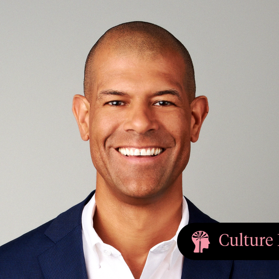 Dr. Marcus Collins on why culture is a cheat code for success - Culture ...