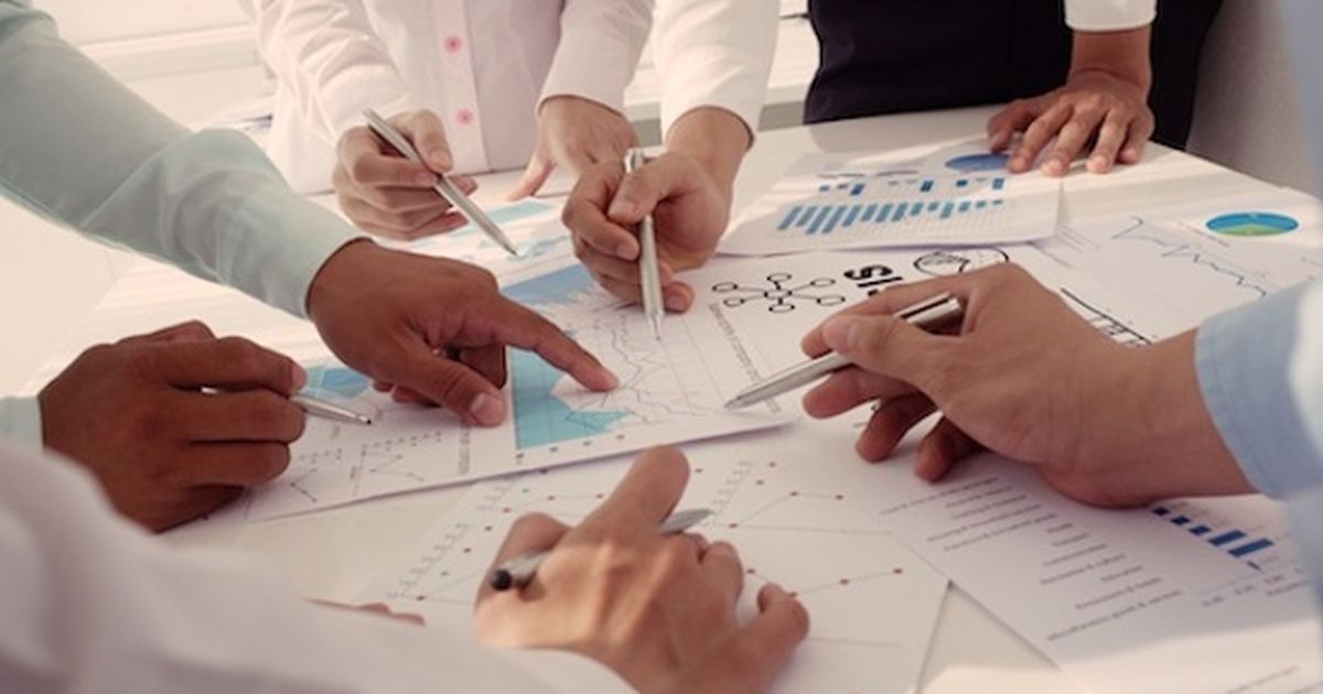 How fostering collaboration can boost innovation | Culture Amp