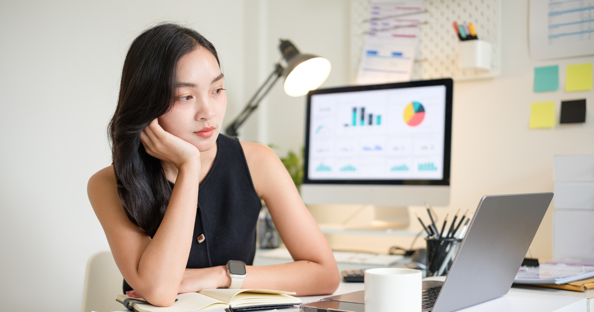 Job hugging: Why employees are clinging to their jobs | Culture Amp