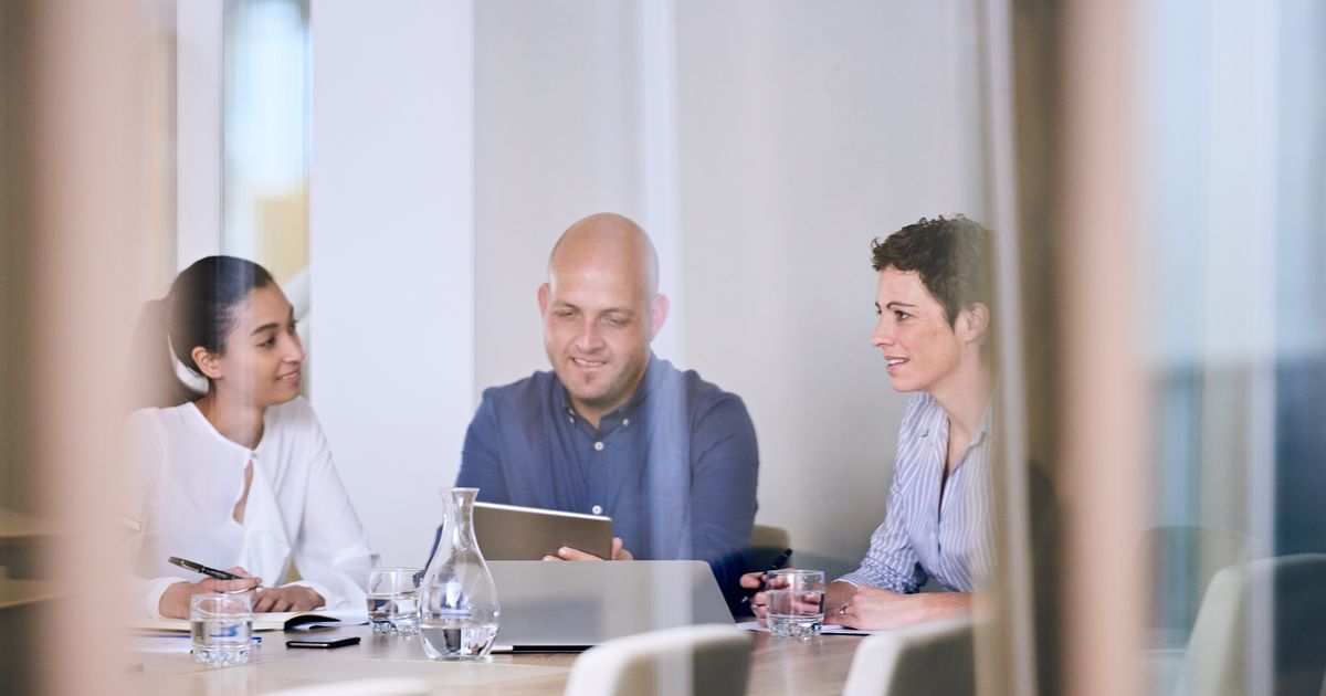 Responsive managers: Enabling managers’ new roles | Culture Amp