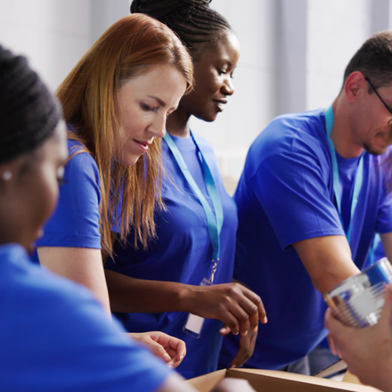 How to launch a corporate social responsibility program | Culture Amp