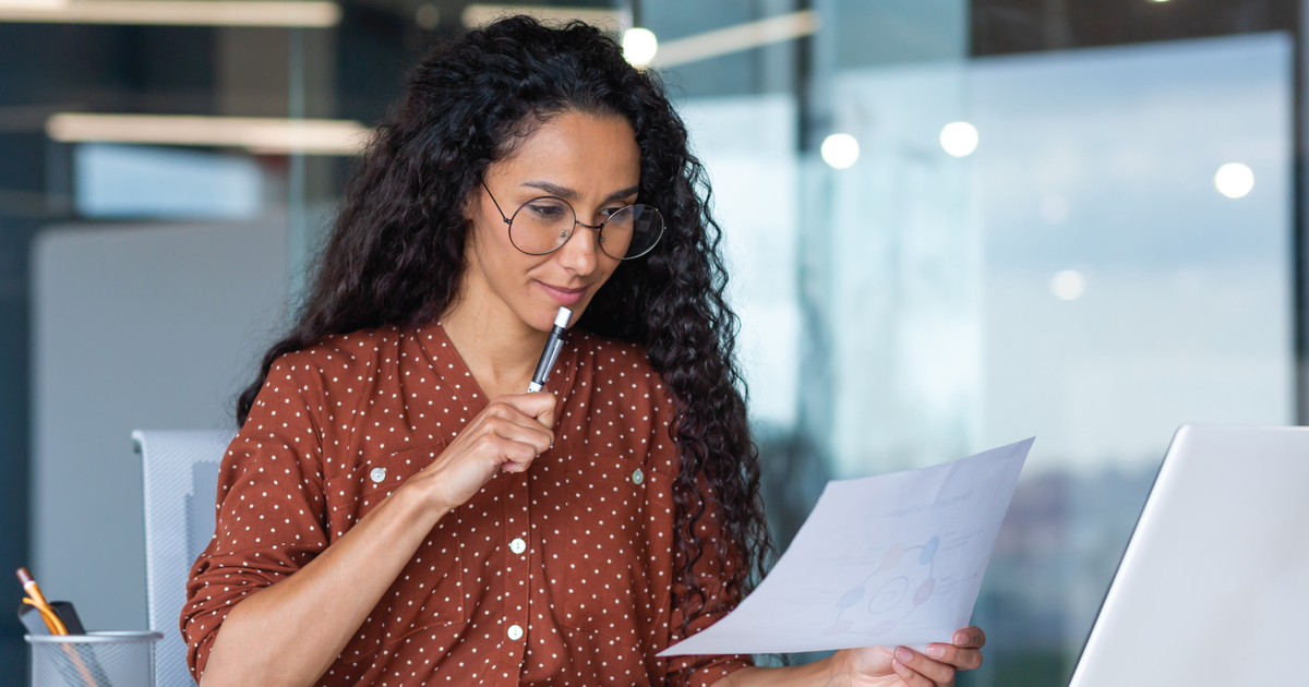 How to write a self-evaluation (+ examples) | Culture Amp