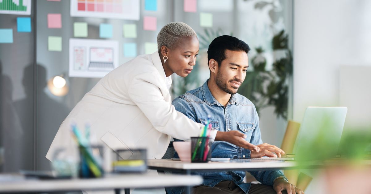 Your guide to managing and growing a high-performing team | Culture Amp