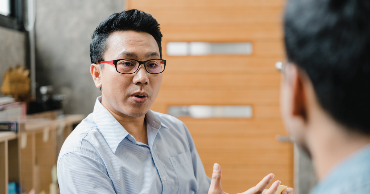 A manager’s guide to successful development conversations | Culture Amp