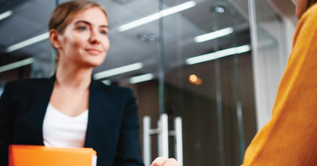 A guide to letting go of an employee with compassion | Culture Amp