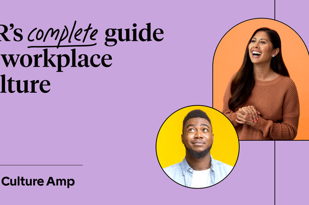 Employee feedback: Examples to guide and drive development | Culture Amp