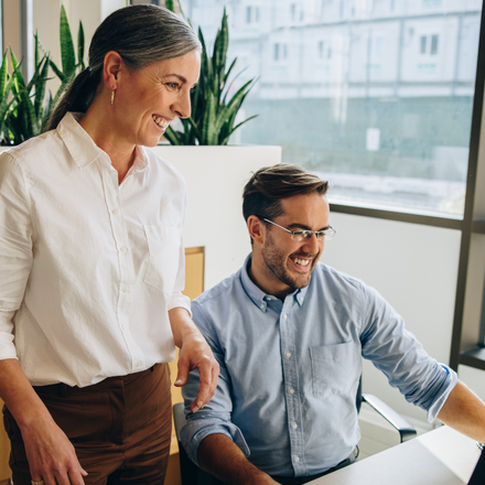 20 employee recognition ideas that work | Culture Amp