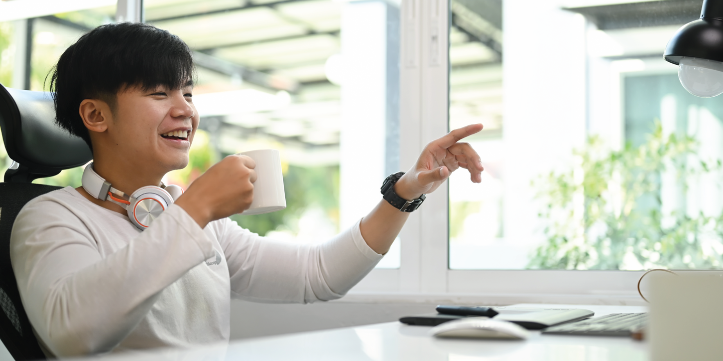 25 Fun Virtual Team Building Activities That Aren t A Happy Hour 