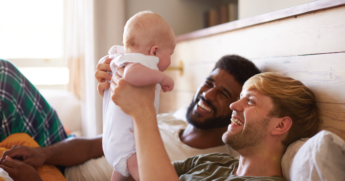 6 tips for crafting your company's parental leave policy | Culture Amp
