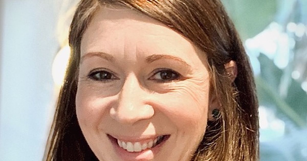 Simone Parry | Culture Amp