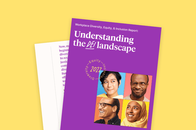 9 DEI metrics and KPIs you should be tracking (+ examples) | Culture Amp