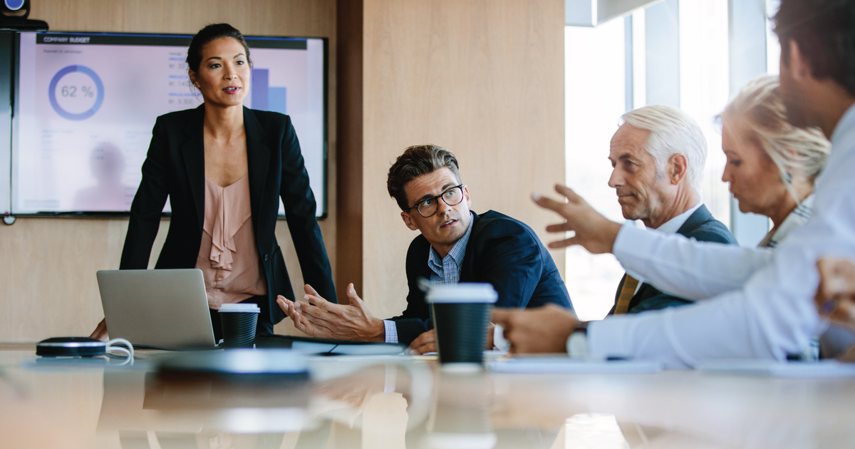 Culture Amp report shows high performance isn’t hired - it’s designed ...