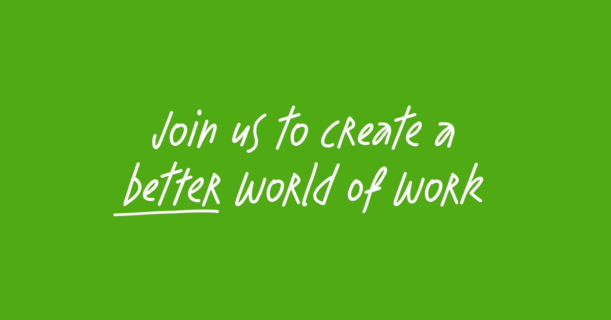 Culture First 2021: A conference to create a better world of work ...