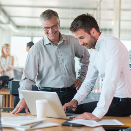 Understanding what an engaged employee looks like | Culture Amp