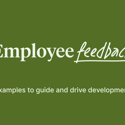HR’s complete guide to employee development | Culture Amp
