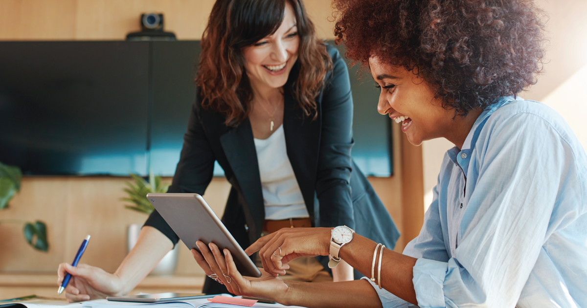 The Great Re-entry: How to thoughtfully welcome employees back ...