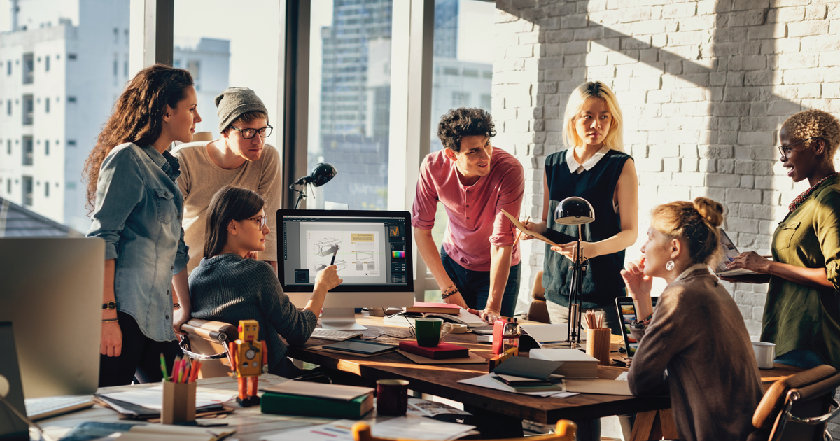 How to improve gender diversity in the workplace | Culture Amp