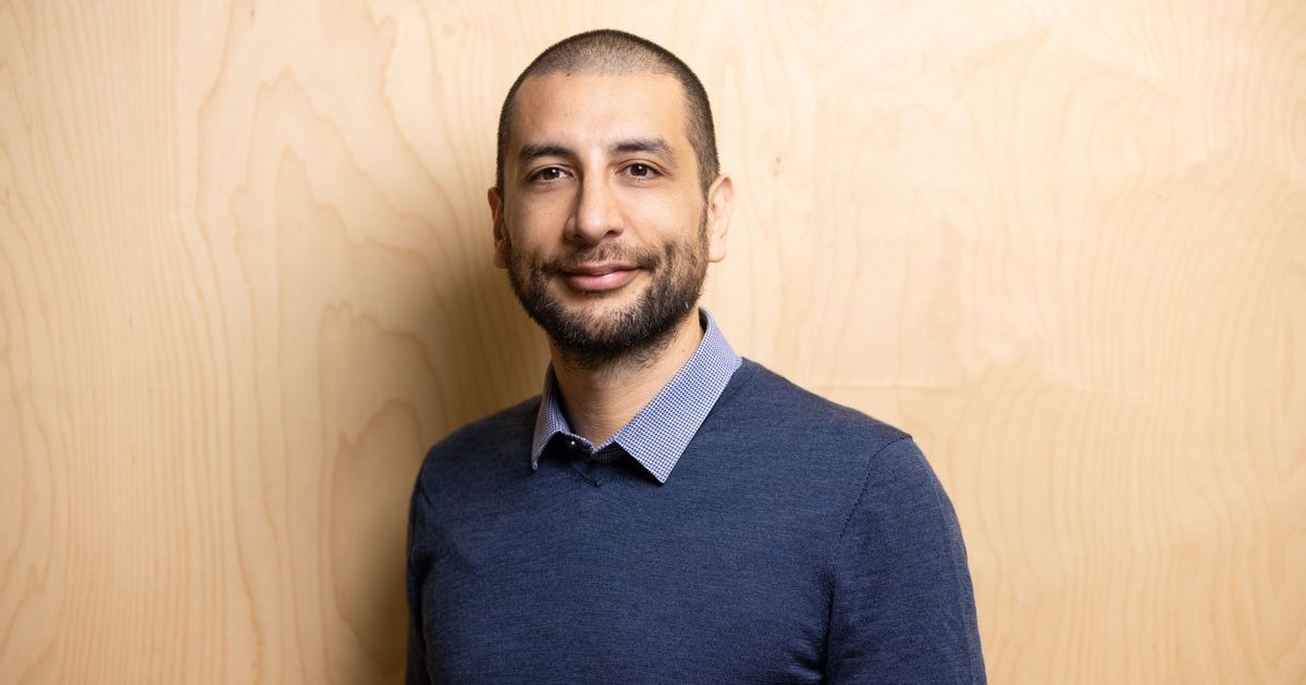 Alex Alvarez | Culture Amp