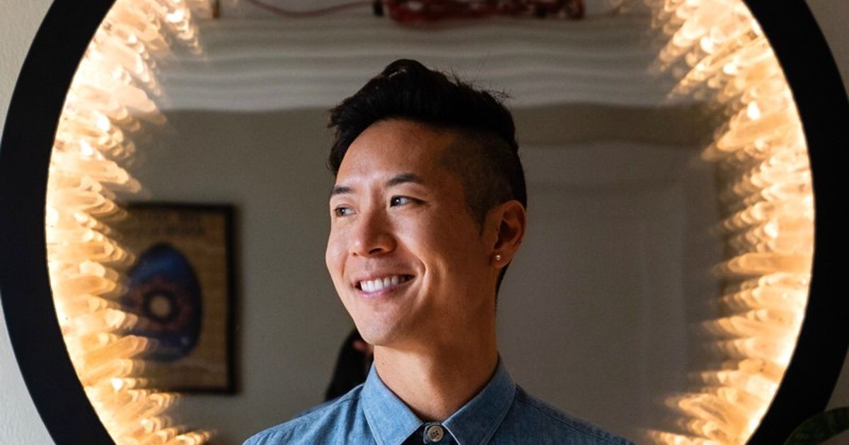 Steven Huang | Culture Amp