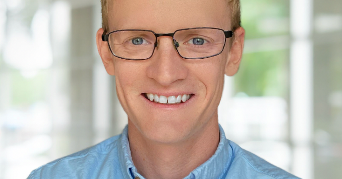 Matthew McGrady | Culture Amp