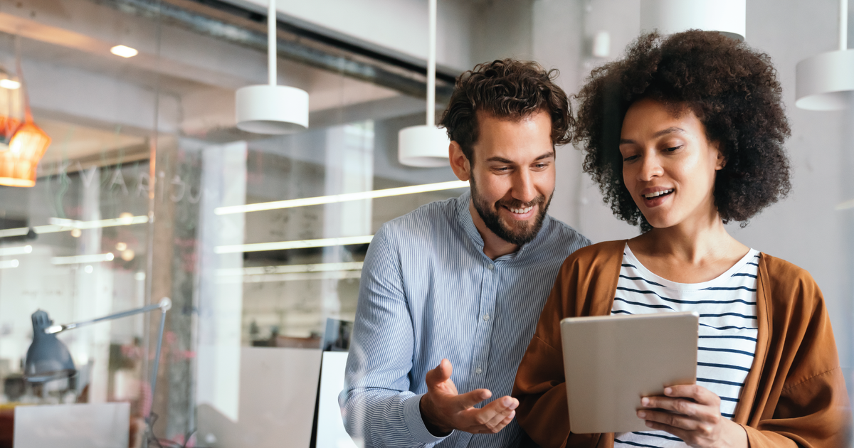 How fostering collaboration can boost innovation | Culture Amp