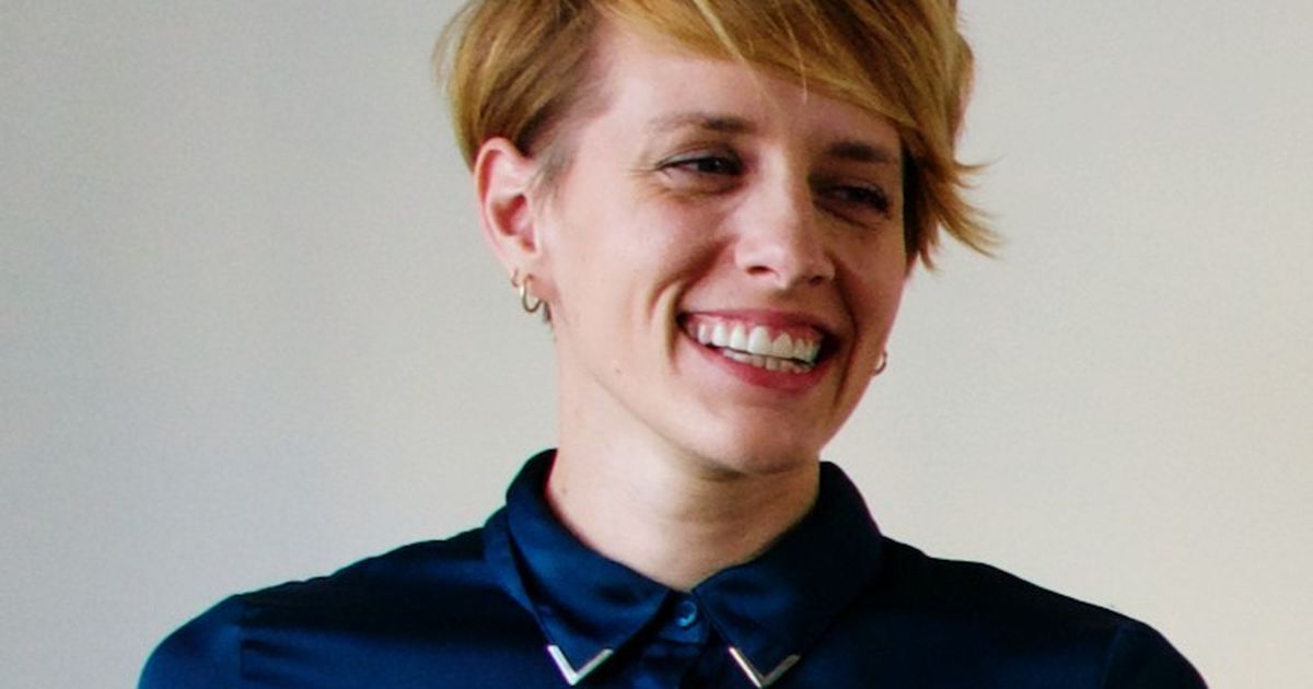 Sarah Lessire | Culture Amp