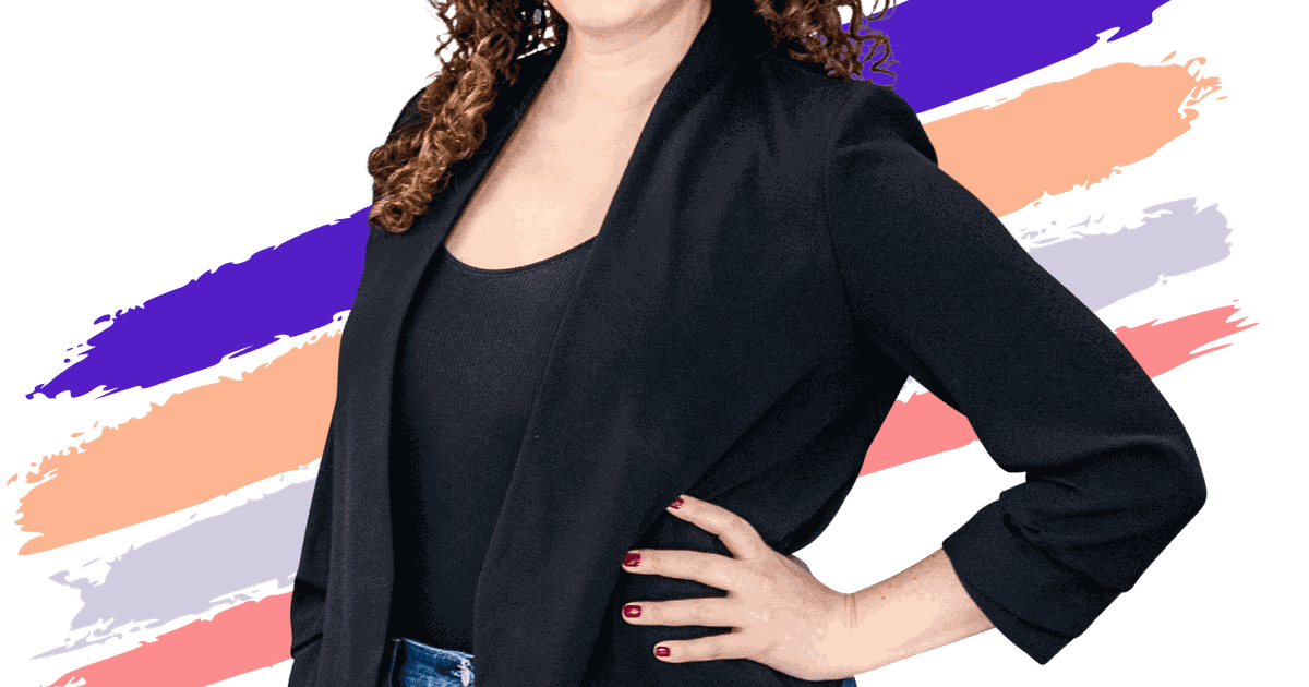 Sarah Aviram | Culture Amp