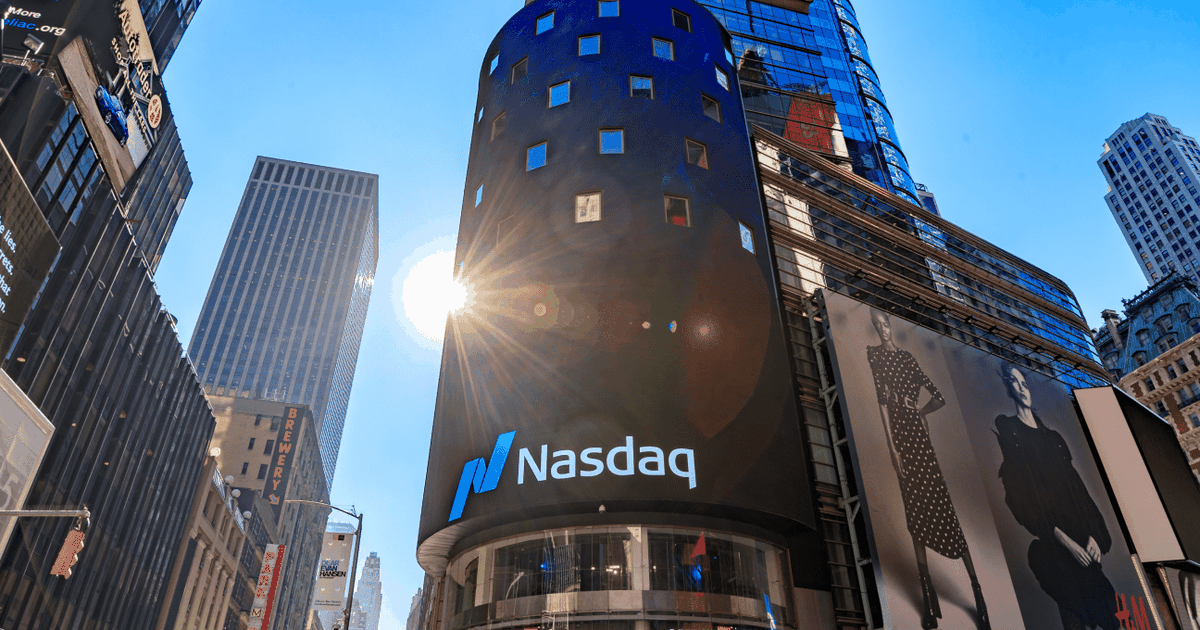 How Nasdaq used Culture Amp data analytics to monitor for attrition ...