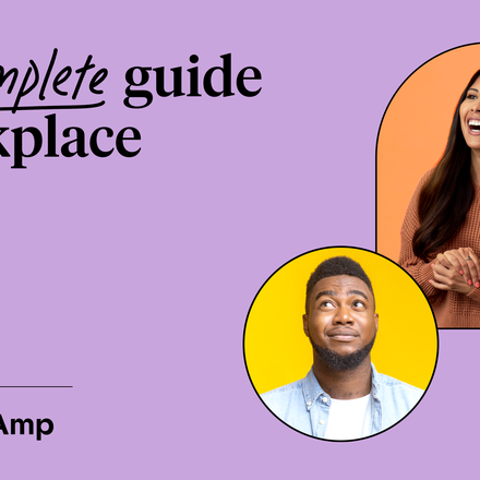 Employee feedback: Examples to guide and drive development | Culture Amp