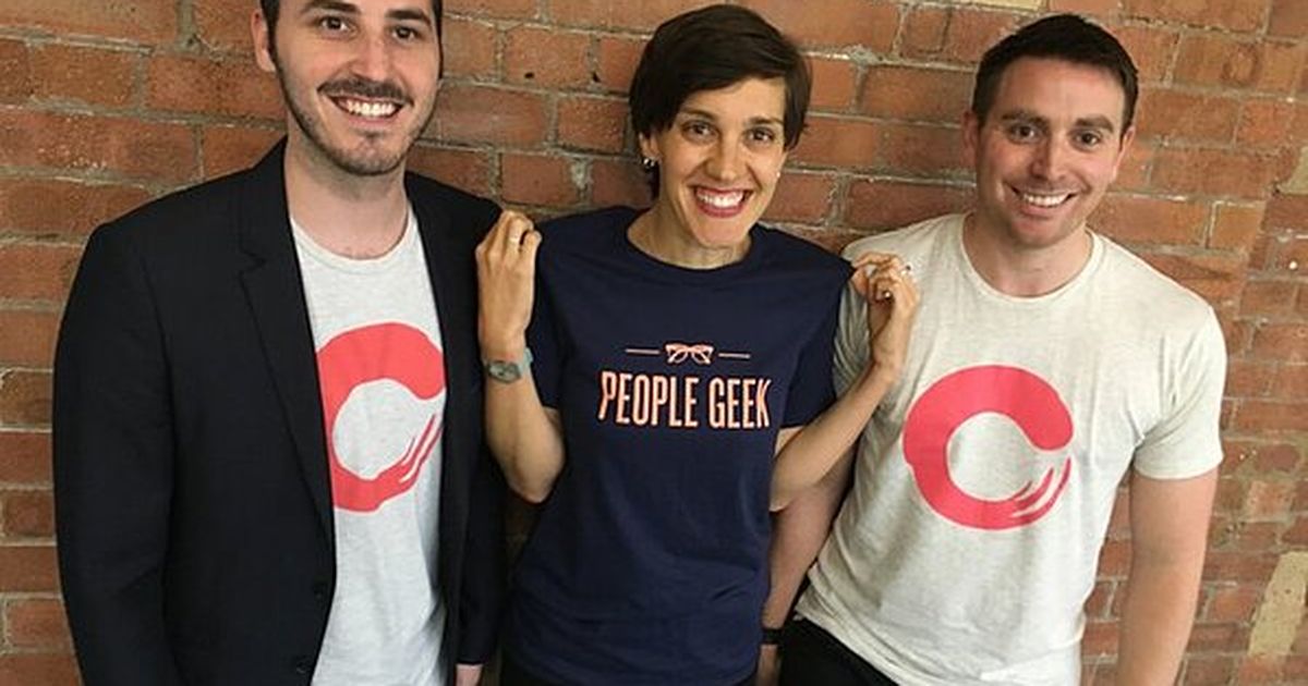 The rise of the People Geek | Culture Amp