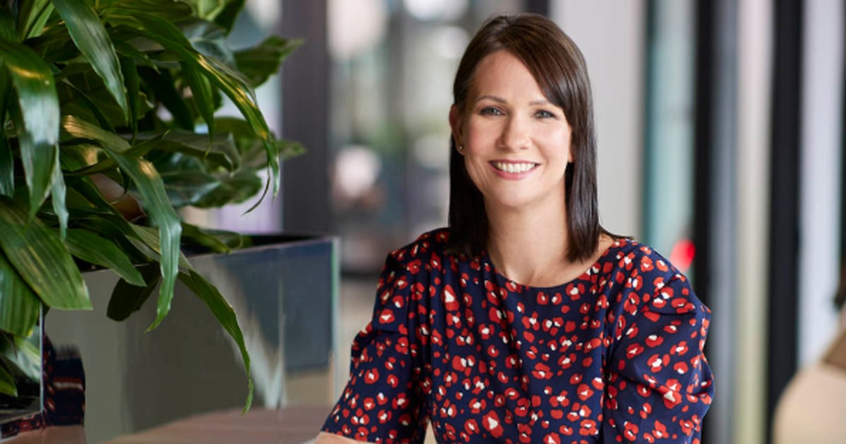 Culture Amp Appoints Caroline Rawlinson as CEO, Founder Didier Elzinga ...