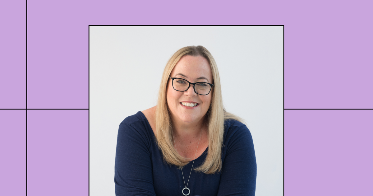 Introducing Edweena Stratton, our new Chief People Officer | Culture Amp