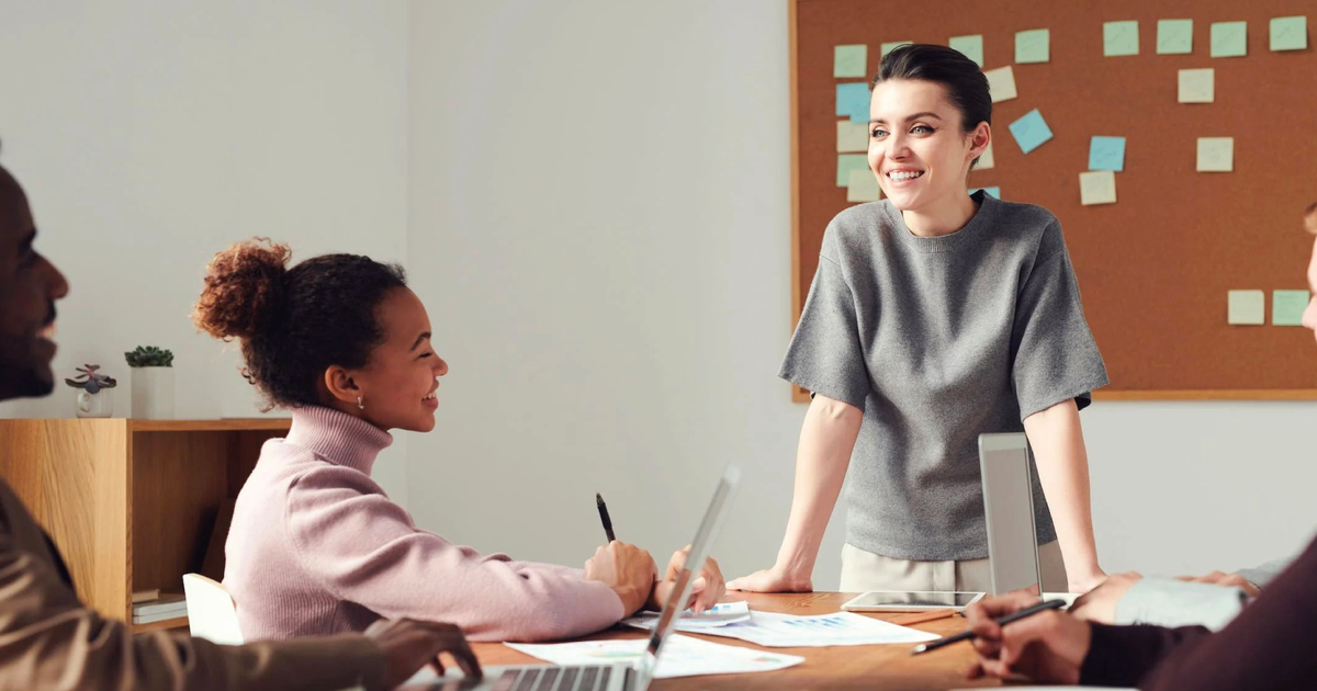 The science of behavior change | Culture Amp