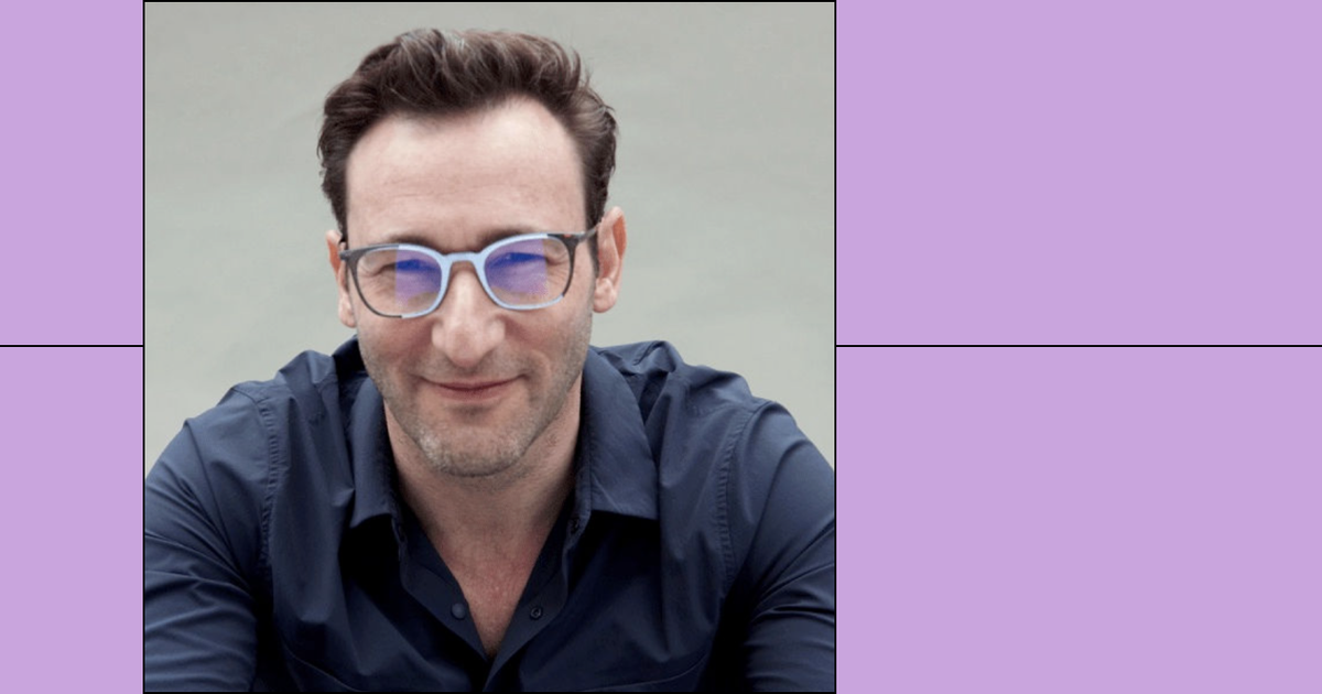 Simon Sinek on the power of putting culture first | Culture Amp