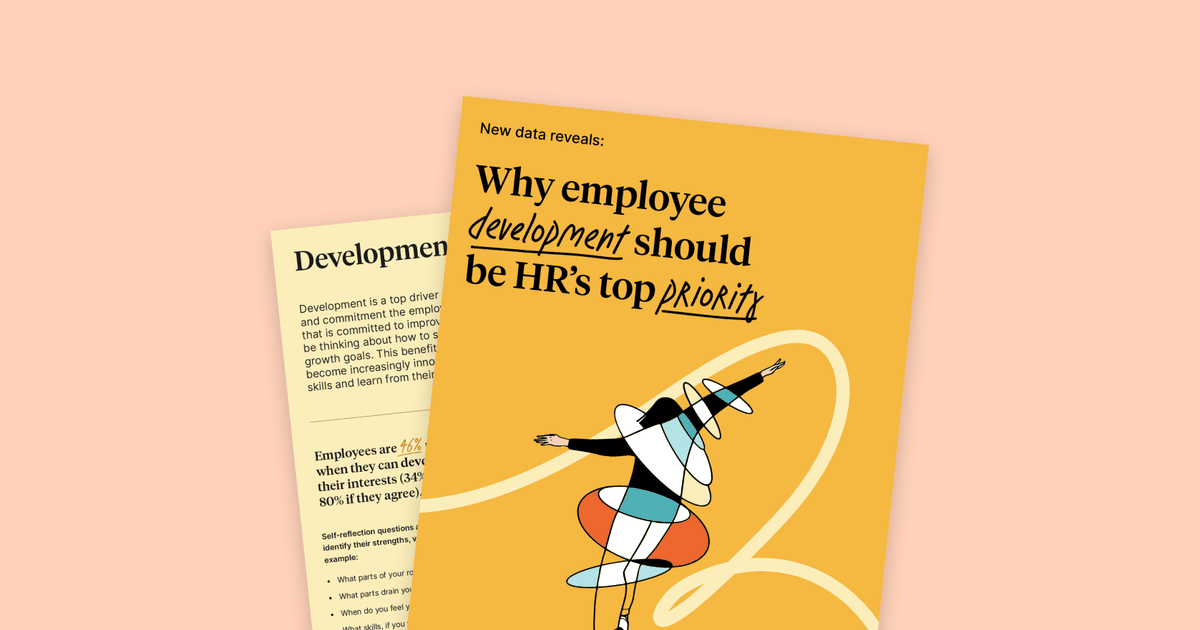 The Importance Of Employee Development In The Modern Workplace